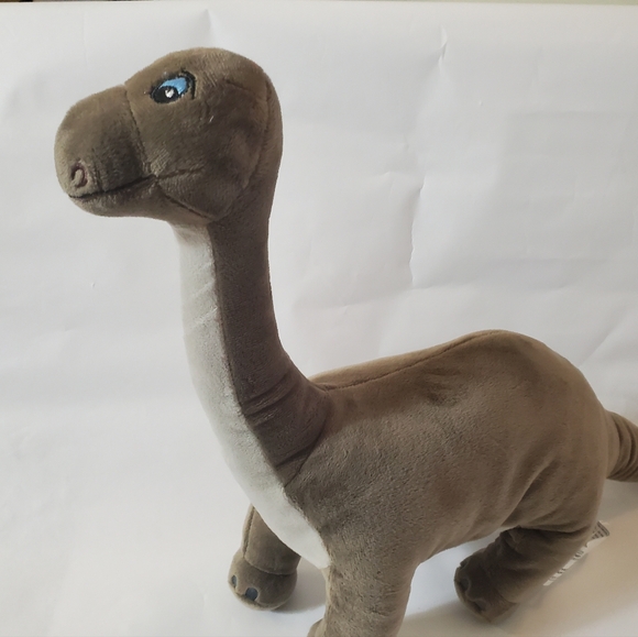 IKEA | Toys | New Ikea Stuffed Toy Jattelik Brontosaurus 22 | Poshmark